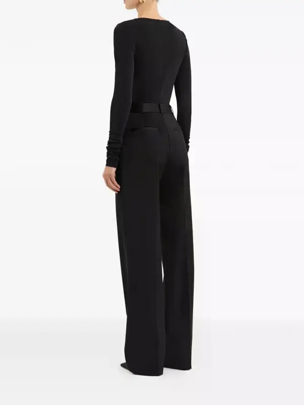 Rebecca Vallance Jazzlyn Long-sleeve Top