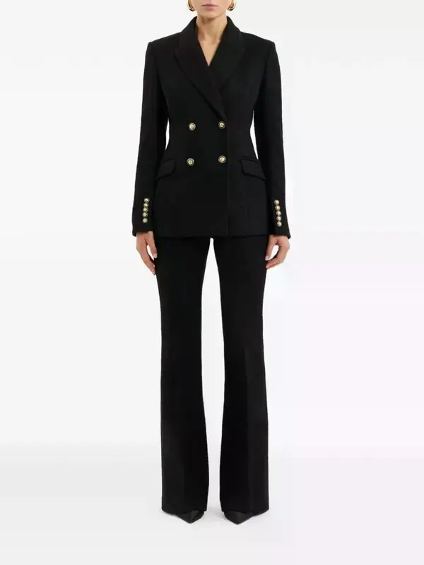 Rebecca Vallance Stargazing Double-breasted Blazer