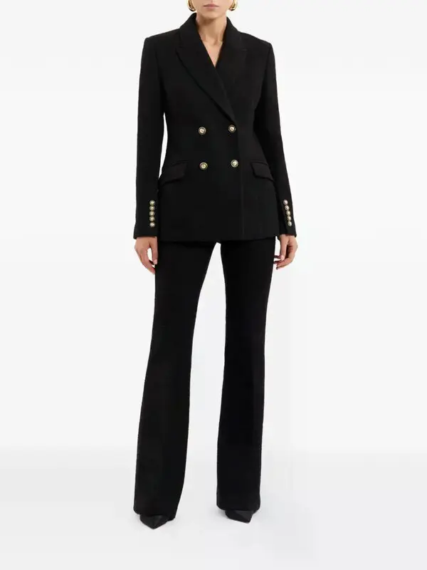 Rebecca Vallance Stargazing Flared Trousers