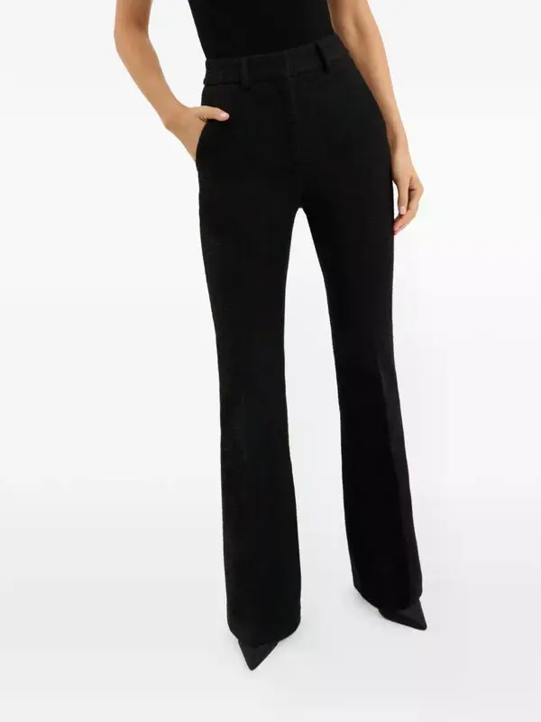 Rebecca Vallance Stargazing Flared Trousers