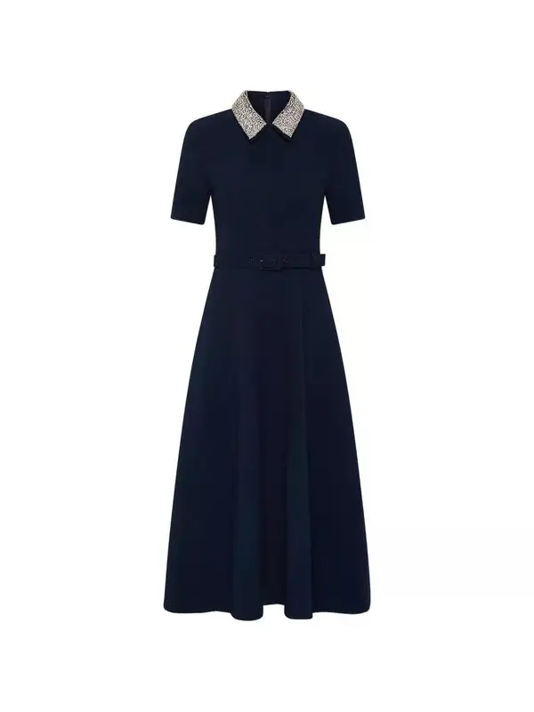 Rebecca Vallance Xena Midi Dress