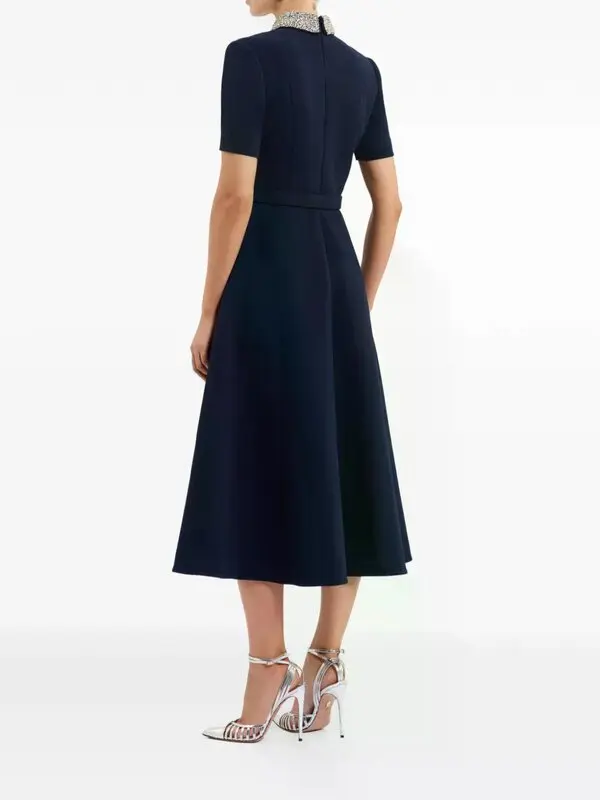 Rebecca Vallance Xena Midi Dress