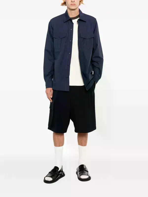 A.p.c. Warren Shirt