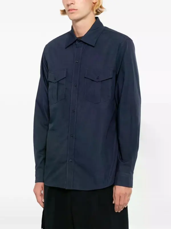 A.p.c. Warren Shirt