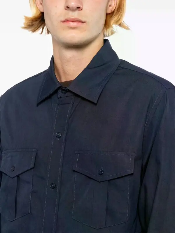 A.p.c. Warren Shirt