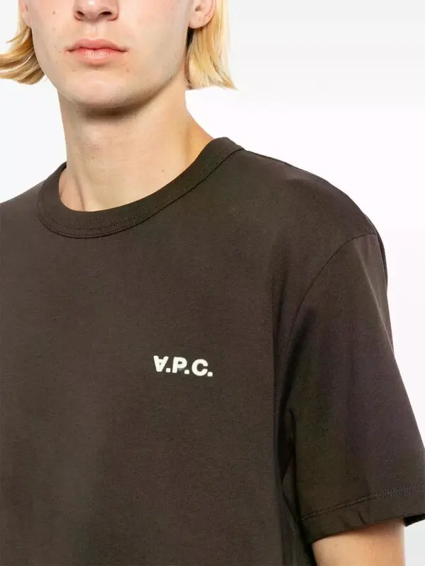 A.p.c. Vpc T-shirt