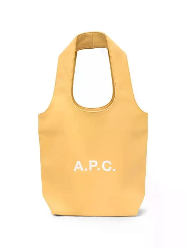 A.p.c. Ninon Tote Bag