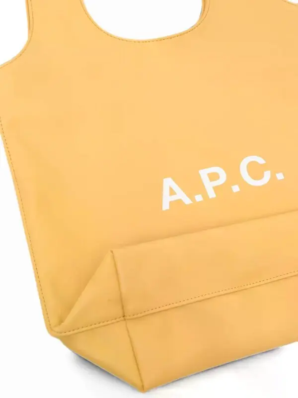 A.p.c. Ninon Tote Bag