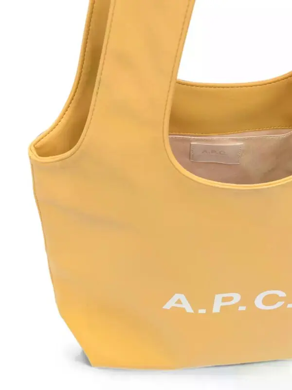 A.p.c. Ninon Tote Bag