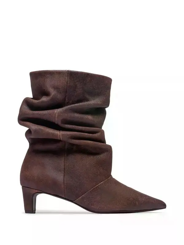 Bernardo Etta Pointed-toe Boots