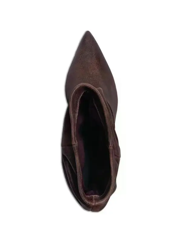 Bernardo Etta Pointed-toe Boots