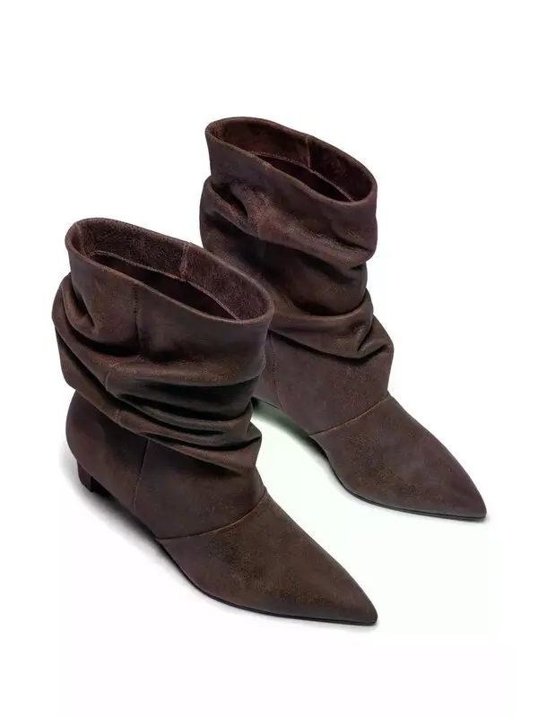 Bernardo Etta Pointed-toe Boots
