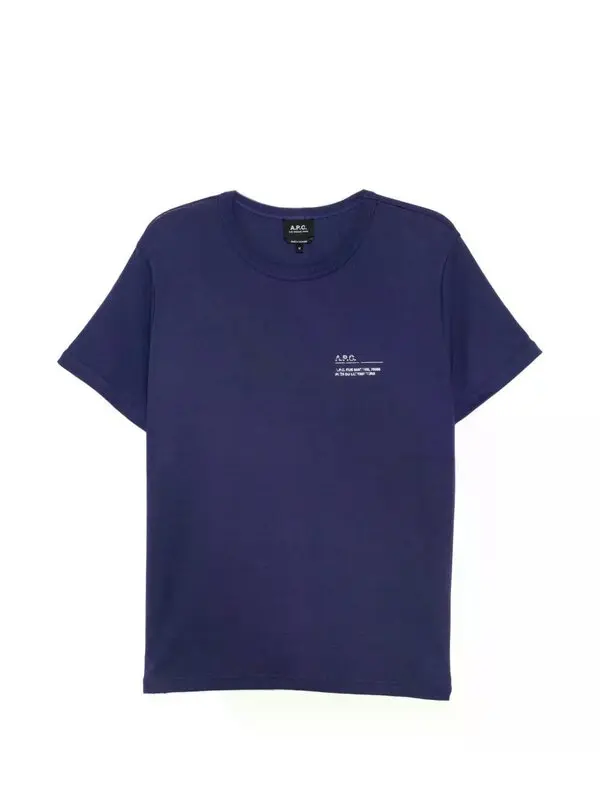 A.p.c. Niclas T-shirt