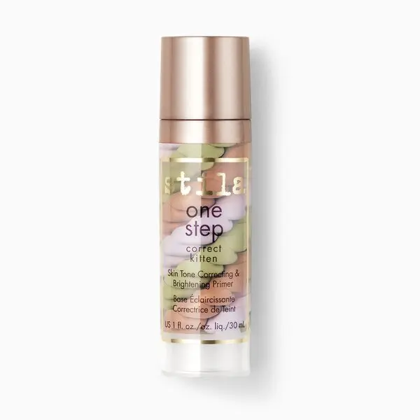 STILA One Step Correct Color Correcting & Brightening Primer - Kitten