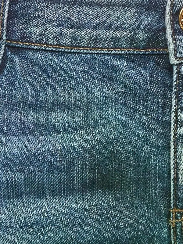 Gucci Straight-fit Jeans