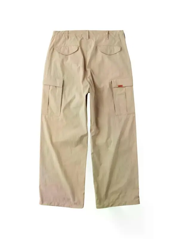 UNIVERSAL OVERALL Multi-pocket Trousers