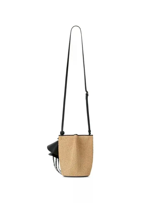 Givenchy Mini Bucket Bag - Neutrals