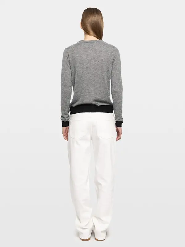 Zadig&Voltaire Missya Cashmere Cardigan