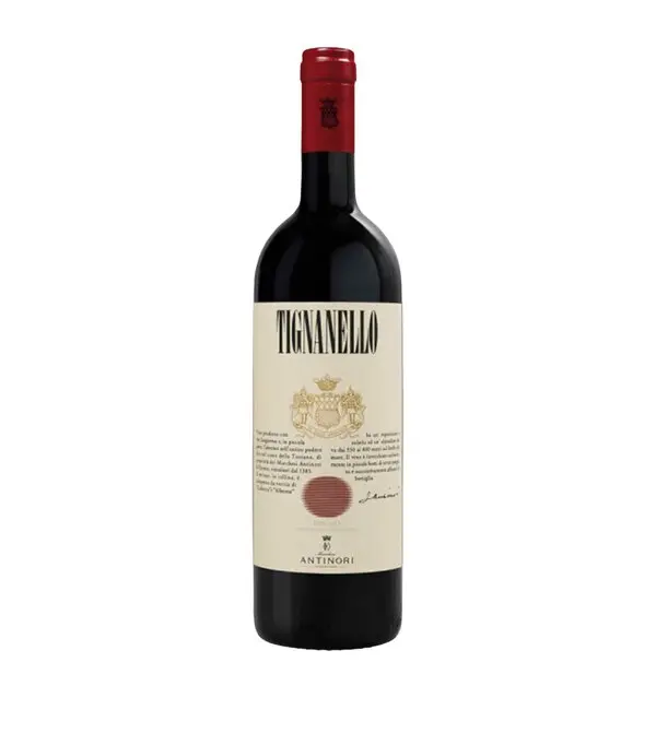 ANTINORI Tignanello 2022 Tuscany, Italy - Red