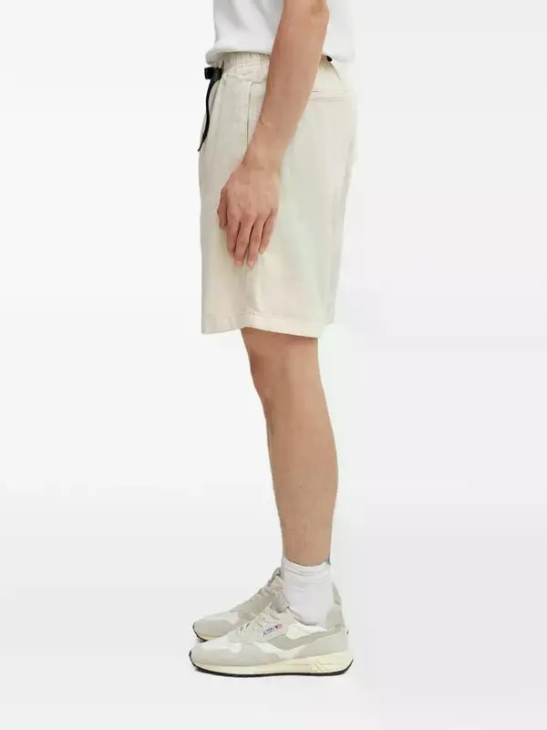 Gramicci Belted Elasticated Shorts