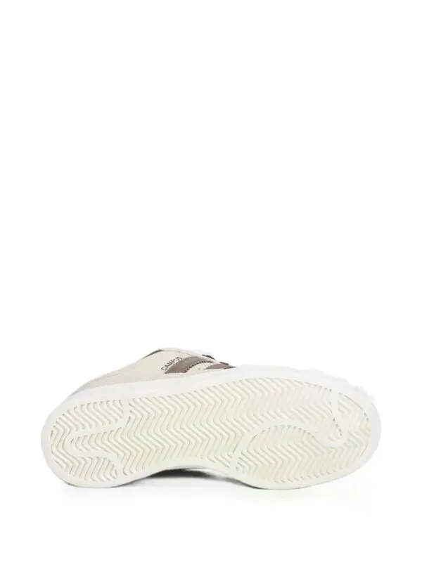 Adidas Campus St Lace-up Sneakers
