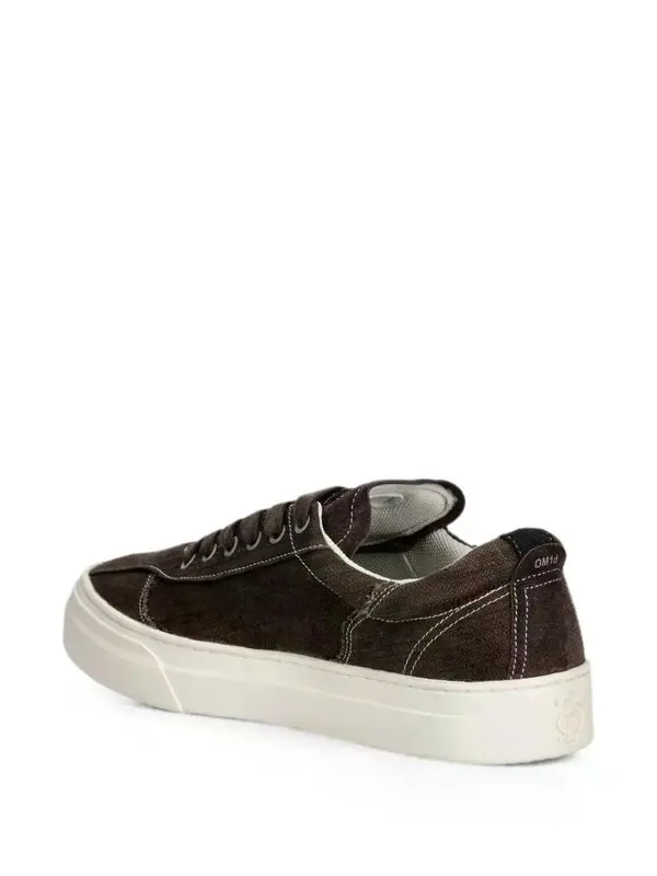S.W.C STEPNEY WORKERS CLUB Omni Sneakers