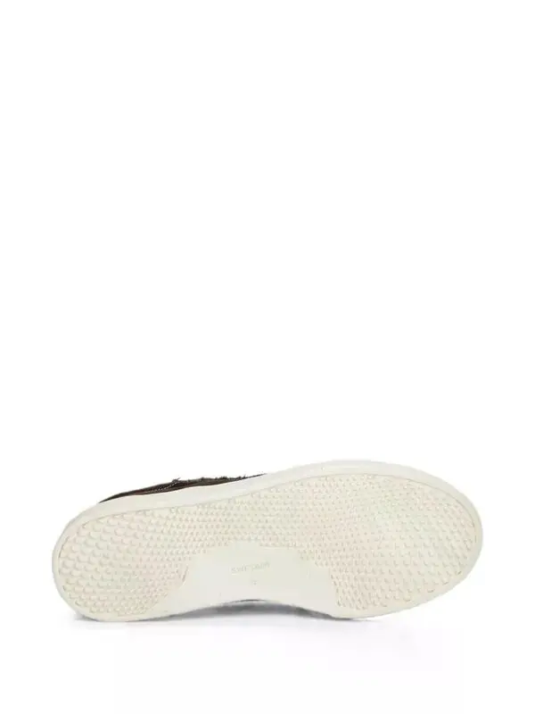 S.W.C STEPNEY WORKERS CLUB Omni Sneakers