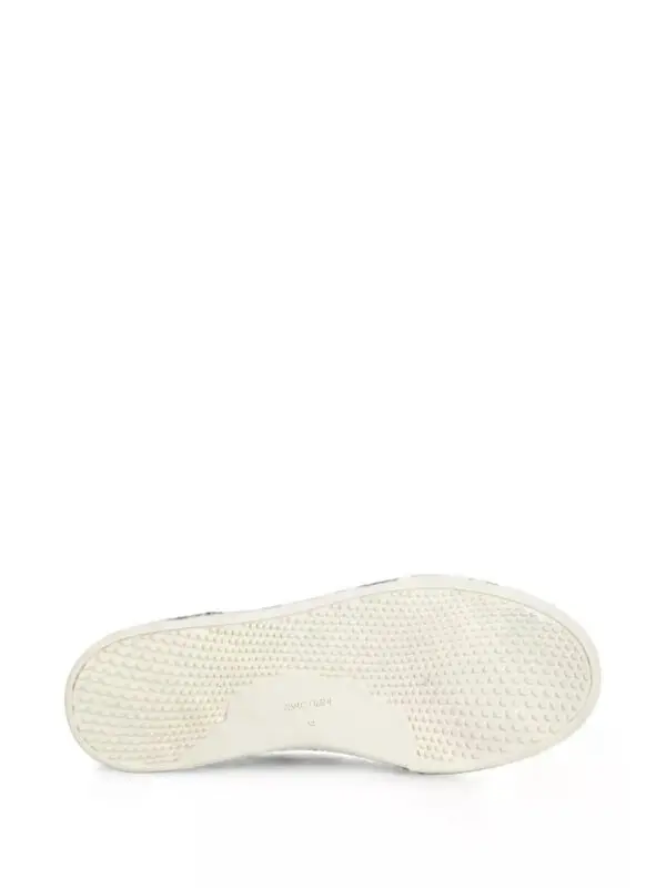S.W.C STEPNEY WORKERS CLUB Dellow Suede Sneakers