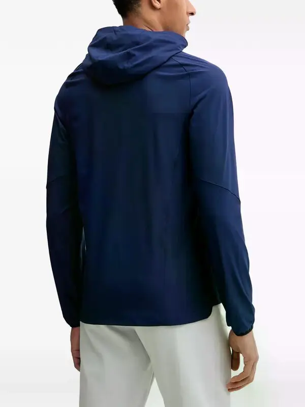 Adidas Tiro Travel Windbreaker