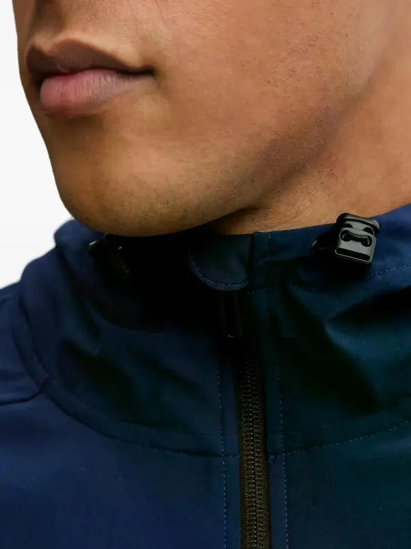 Adidas Tiro Travel Windbreaker