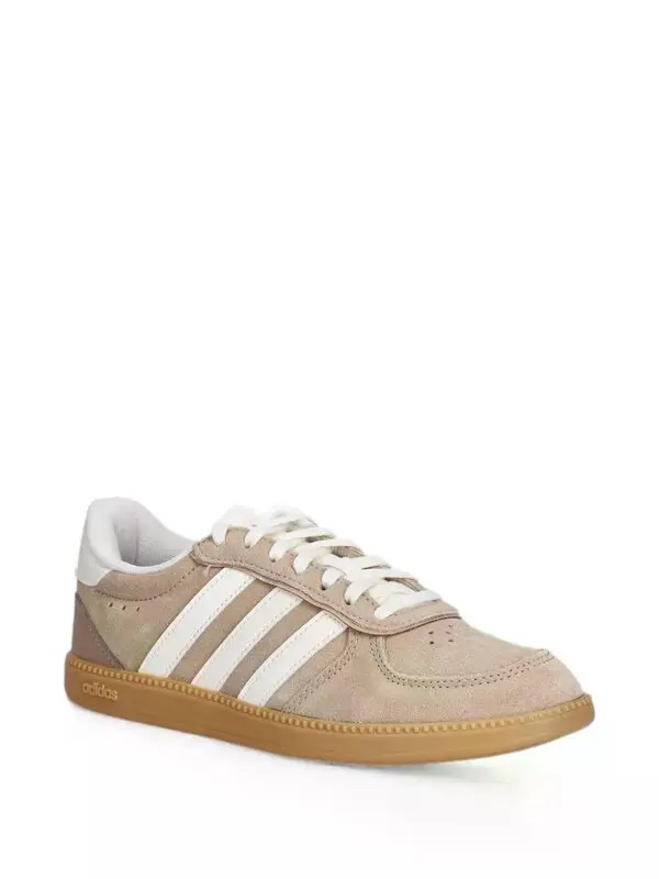 Adidas Breaknet Sleek Sneakers