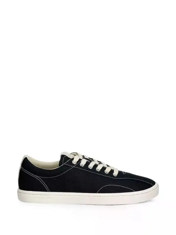 S.W.C STEPNEY WORKERS CLUB Surma Contrast-stitch Sneakers