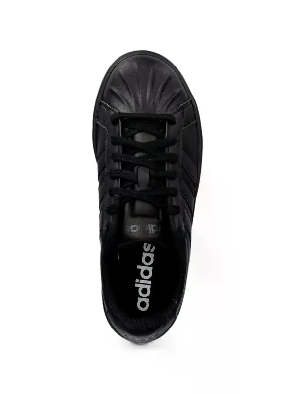 Adidas Streetalk Bold Sneakers