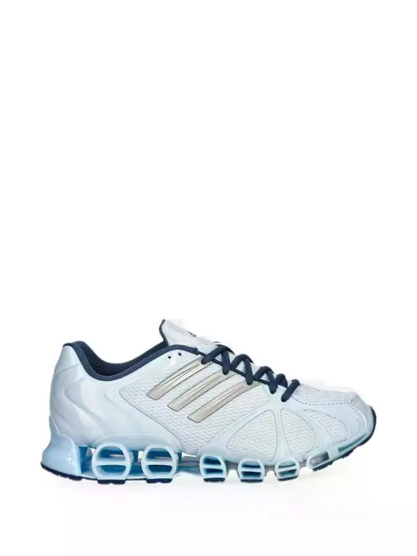 Adidas Mega Ghostride Panelled Sneakers