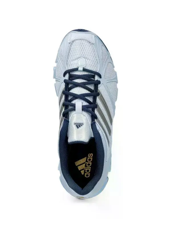 Adidas Mega Ghostride Panelled Sneakers