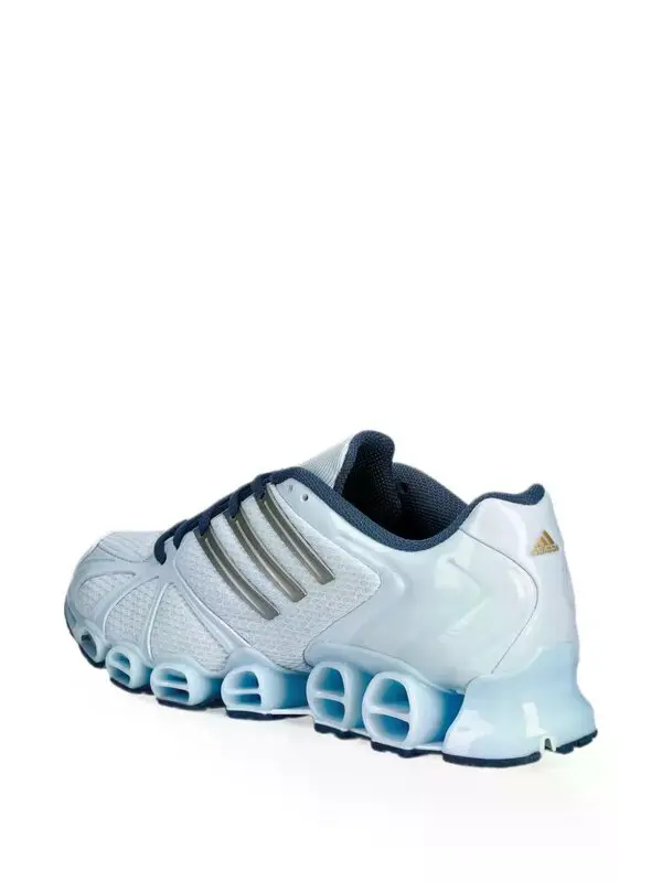 Adidas Mega Ghostride Panelled Sneakers