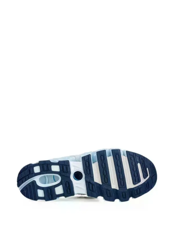 Adidas Mega Ghostride Panelled Sneakers