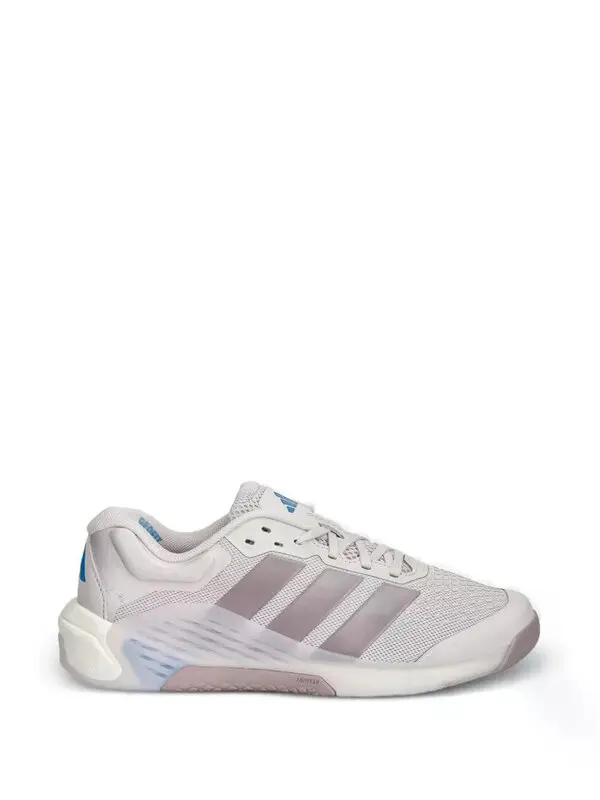Adidas Dropset 4 Power Training Sneakers - Grey