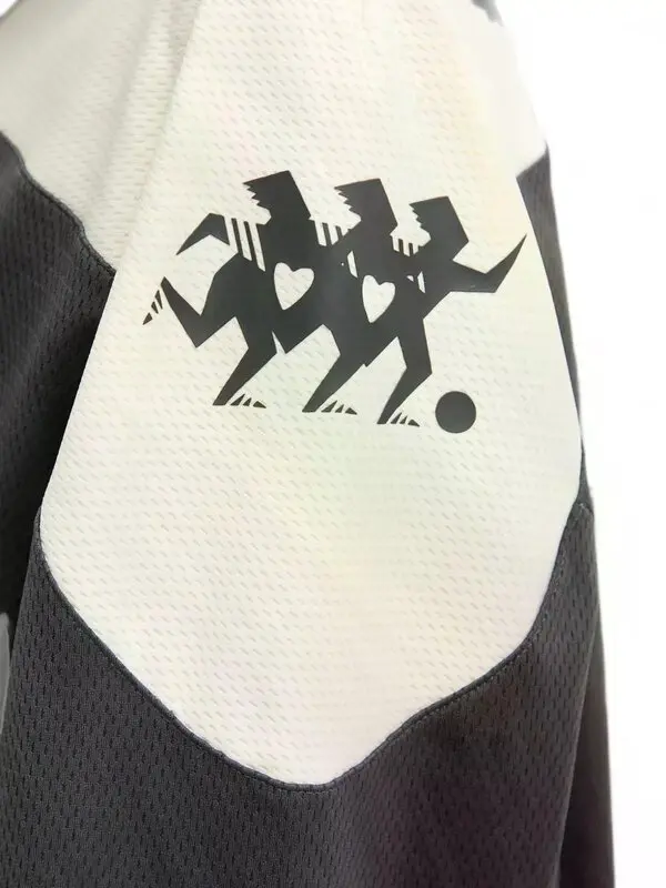 Adidas Logo Print Mini Dress