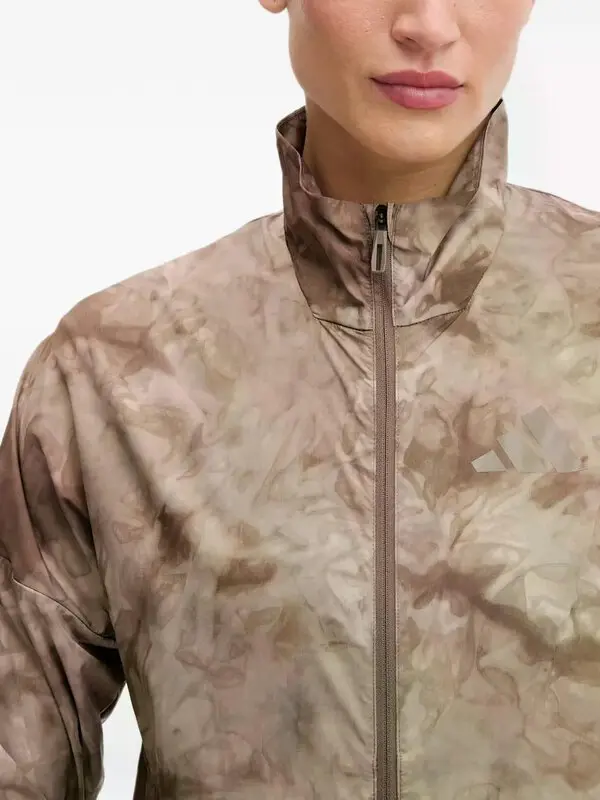 Adidas Clima365 Bomber Jacket