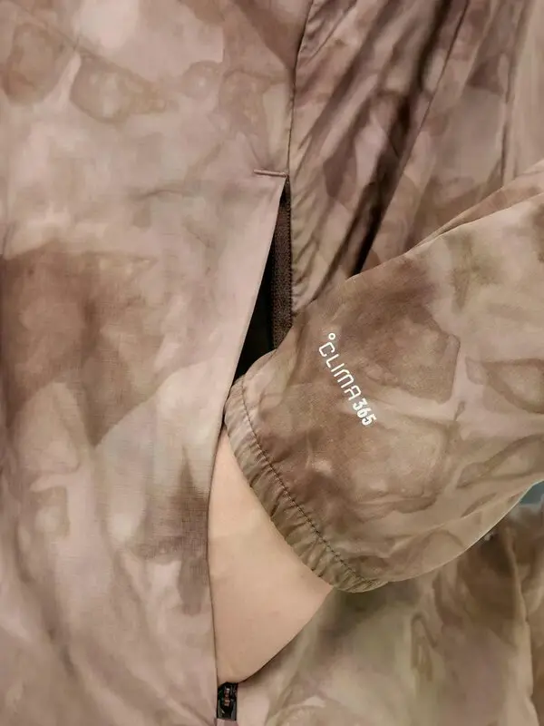 Adidas Clima365 Bomber Jacket
