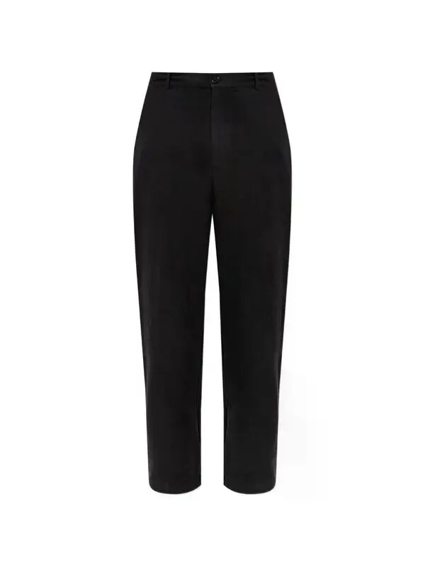 ALLSAINTS Taiko Textured Finish Trousers