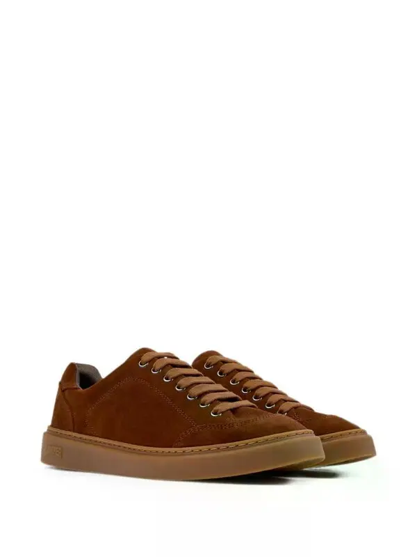 Camper Runner Twentyfive Lace-up Sneakers - Brown