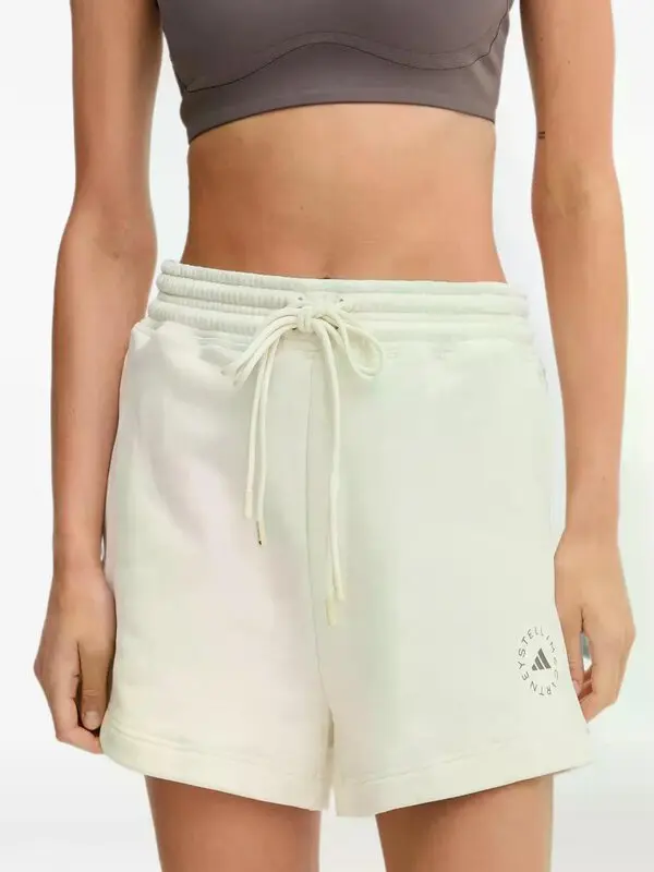 Adidas By Stella McCartney Truecasuals Shorts By