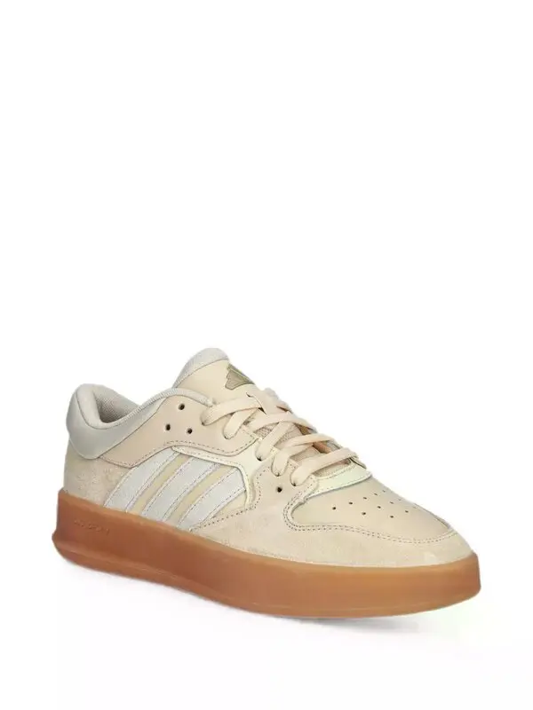 Adidas Court 24 Panelled Sneakers