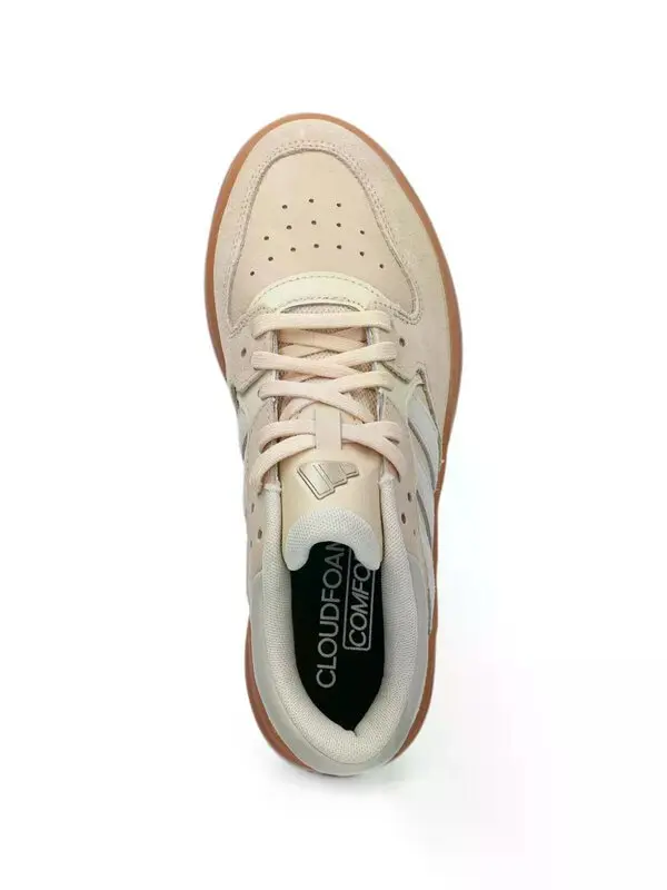 Adidas Court 24 Panelled Sneakers