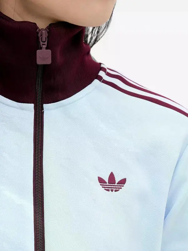 Adidas Side-stripe Track Jacket
