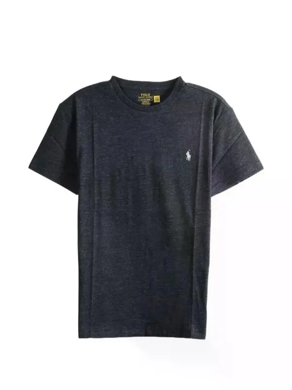 Polo Ralph Lauren Logo-embroidered T-shirt