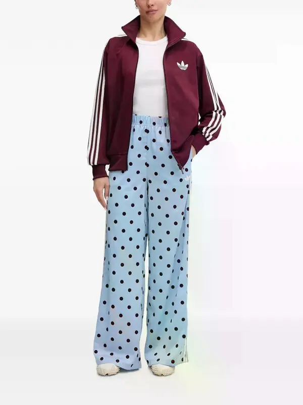 Adidas Firebird Bomber Jacket