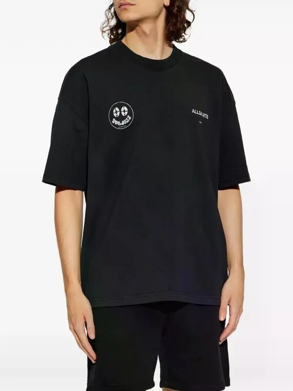 ALLSAINTS Spinner T-shirt